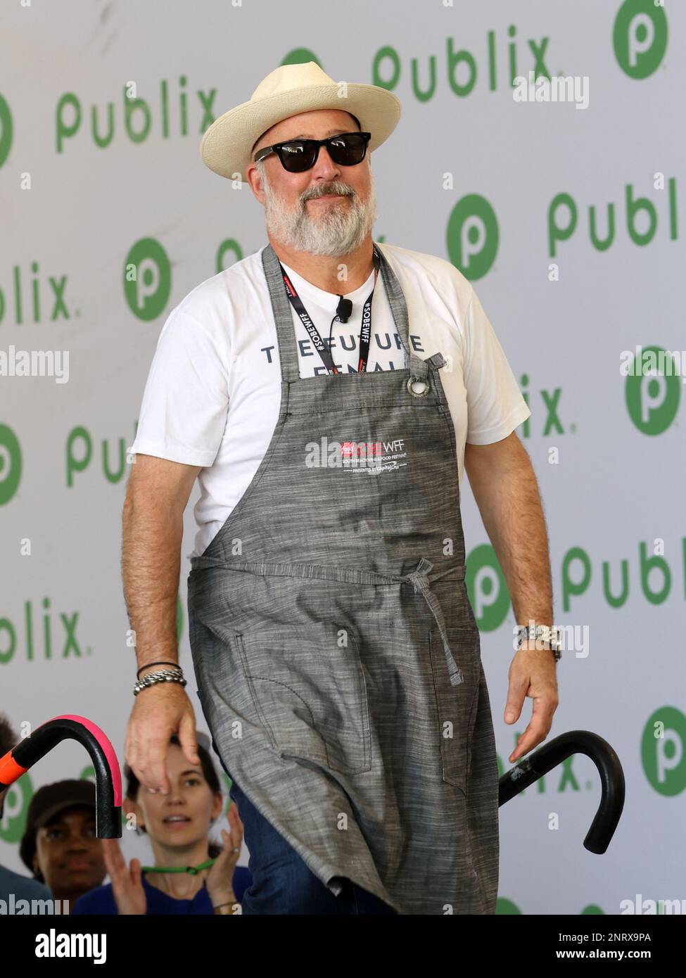 Miami, United States Of America. 26th Feb, 2023. MIAMI BEACH, FL ...