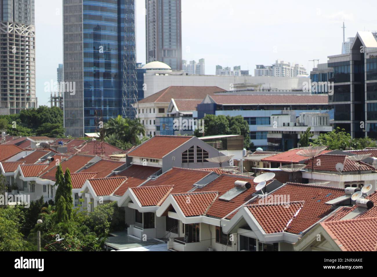 Large housing structure hi-res stock photography and images - Alamy