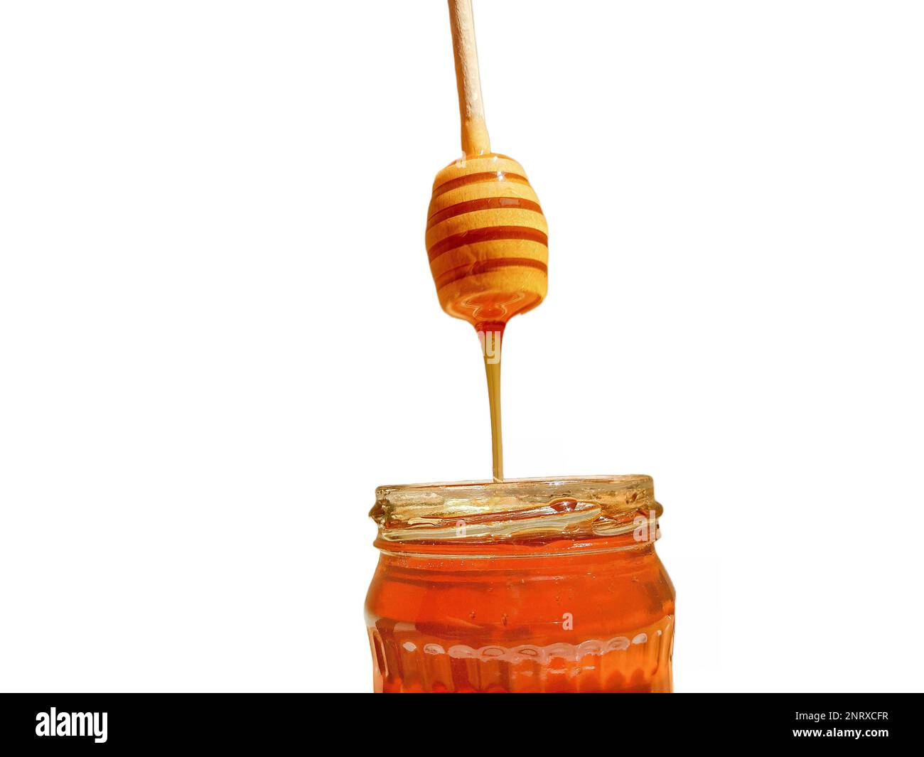 Polyflora honey hi-res stock photography and images - Alamy