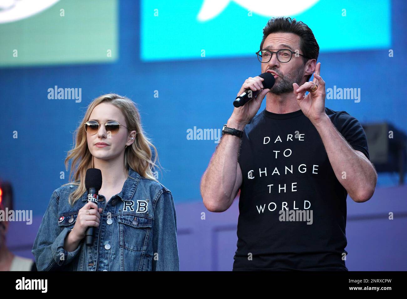 Photo by: John Nacion/STAR MAX/IPx 2019 9/28/19 Rachel Brosnahan and ...