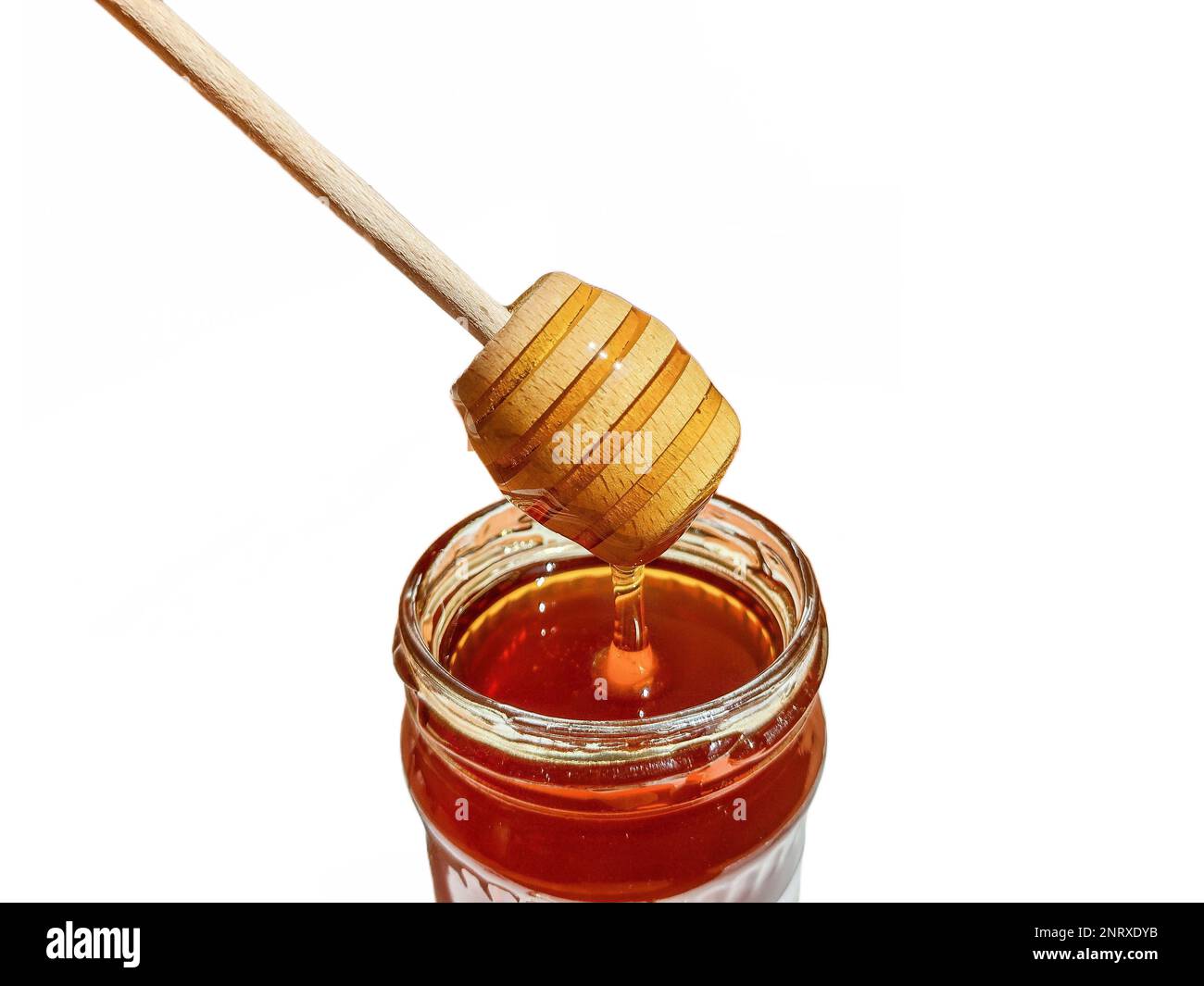 Polyflora honey hi-res stock photography and images - Alamy