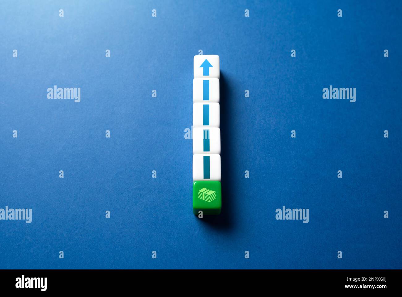 Increase investment and savings. Deposit interest rate. Added value ...