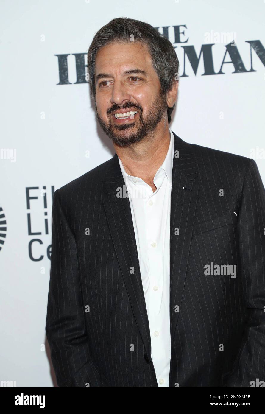 Photo by: John Nacion/STAR MAX/IPx 2019 9/27/19 Ray Romano at the 57th ...