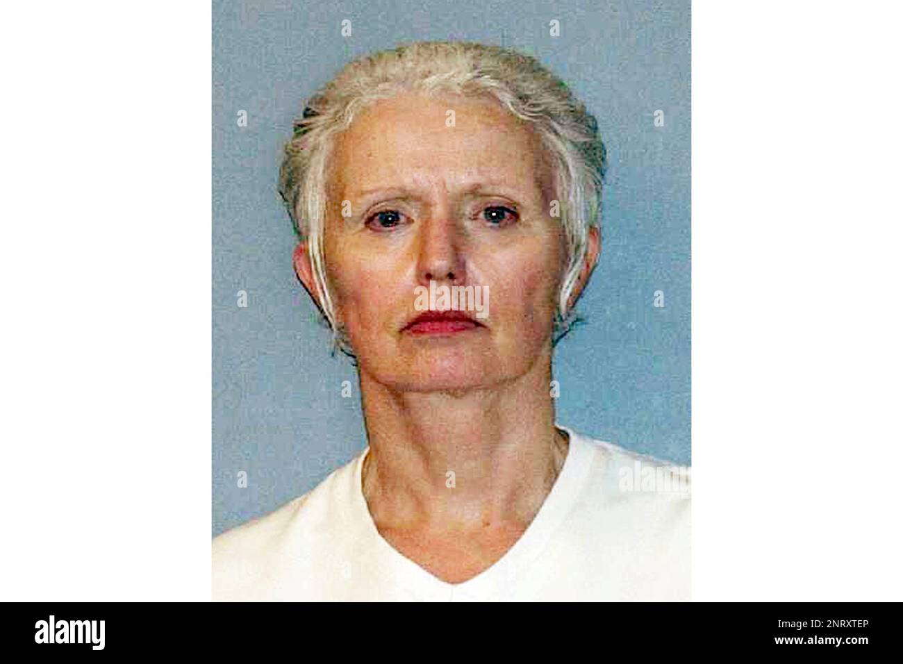 FILE - This undated file photo provided by the U.S. Marshals Service ...