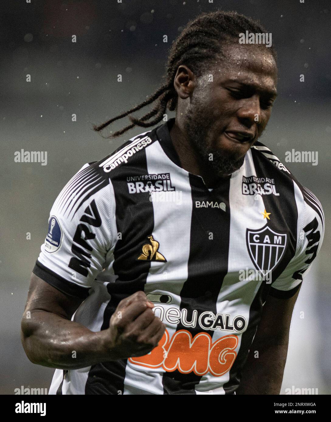 MG - Belo Horizonte - 09/26/2019 - Copa Sudamericana 2019, Atletico-MG ...