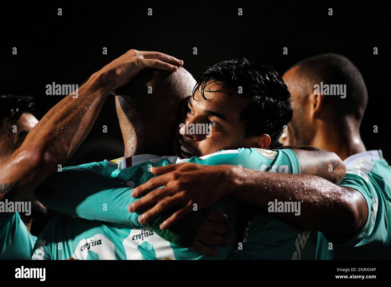 SP - Sao Paulo - 09/26/2019 - Brazilian A 2019, Palmeiras vs CSA Photo ...