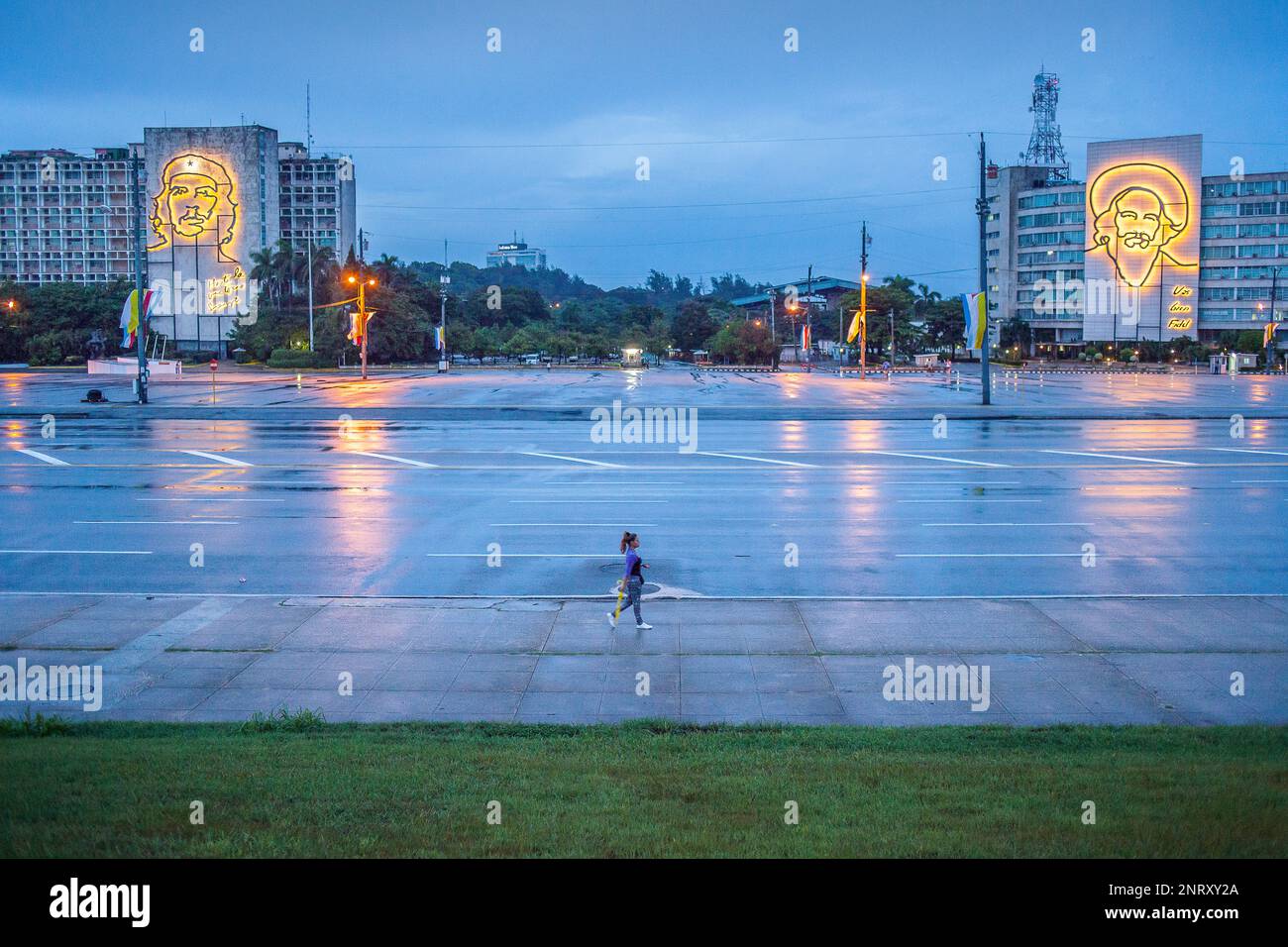 Revolution iconography hi-res stock photography and images - Alamy