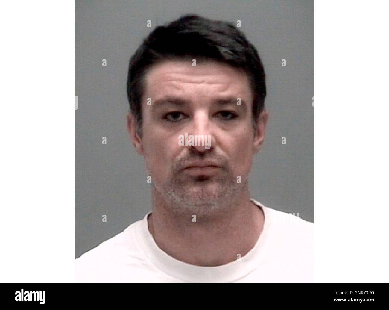 This September 2019 photo provided by the Havasu City Police Department ...