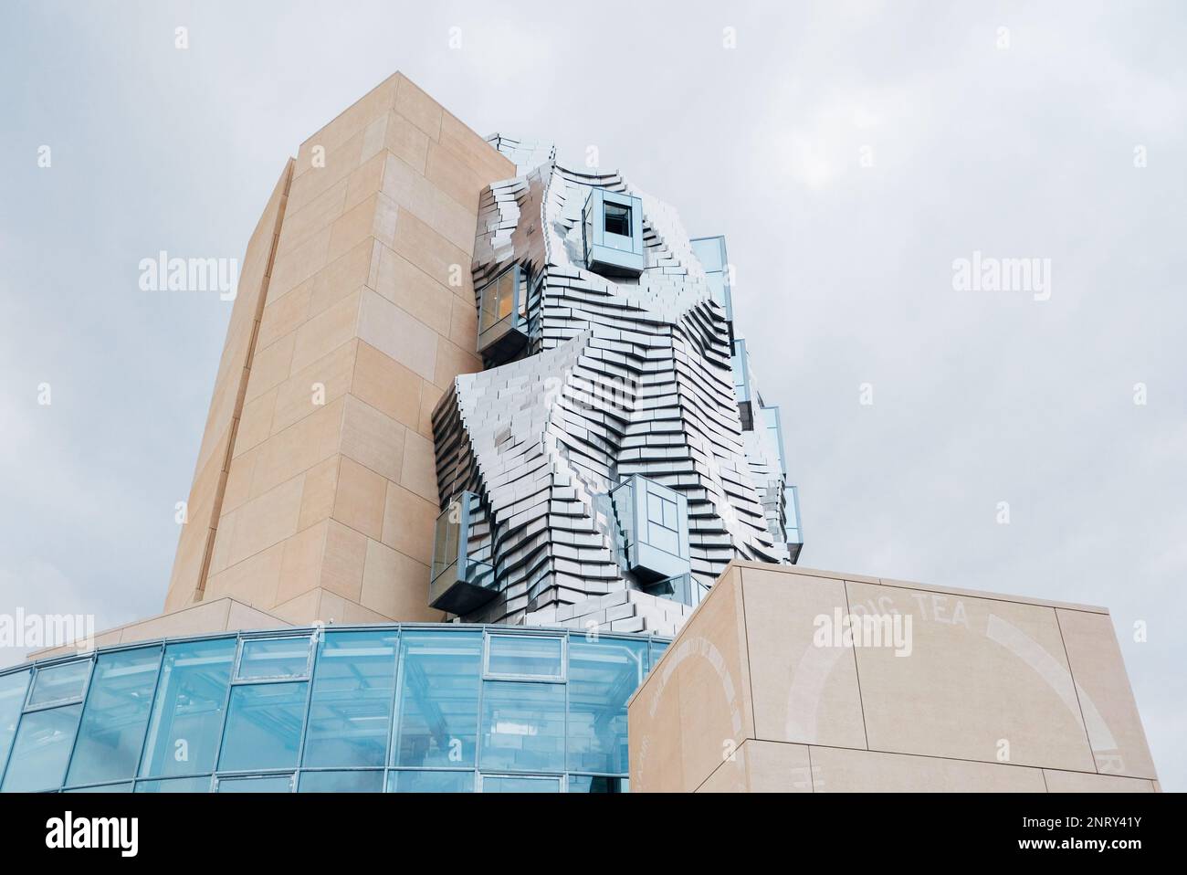 The luma foundation hi-res stock photography and images - Alamy