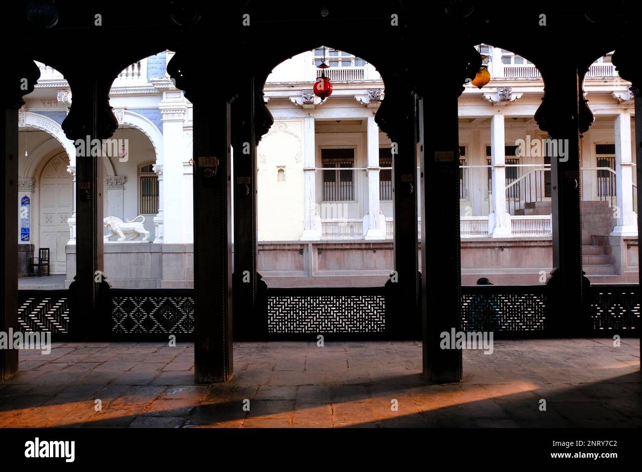 30 January 2023, Shree Ram Mandir (Temple) Phaltan is one of the oldest ...