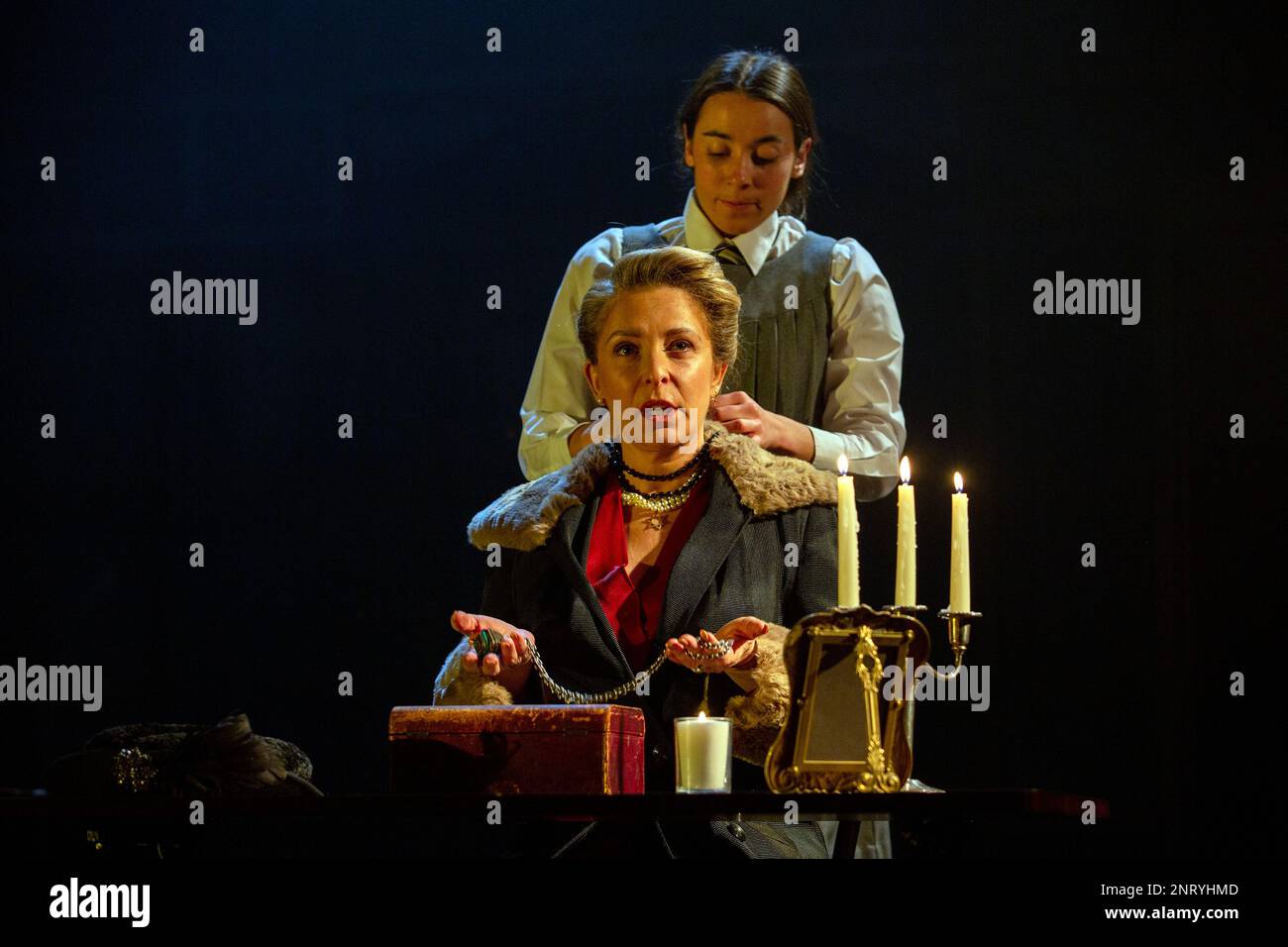 Grainne dromgoole hi-res stock photography and images - Alamy