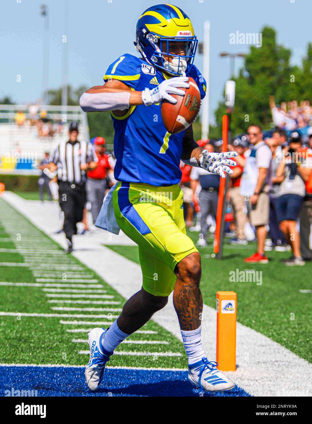 September 21, 2019, Newark, DE, United States of America: Delaware wide ...