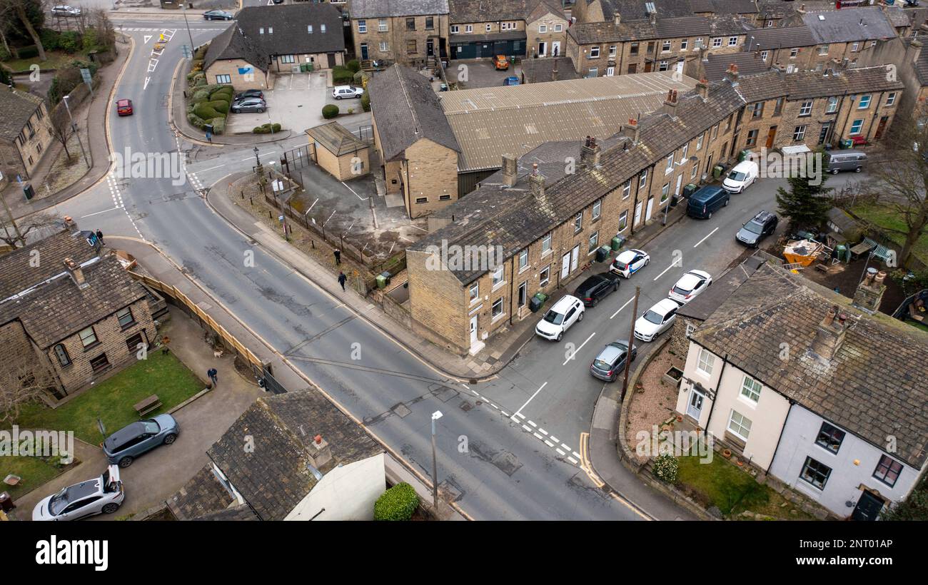 Netherton hi-res stock photography and images - Alamy