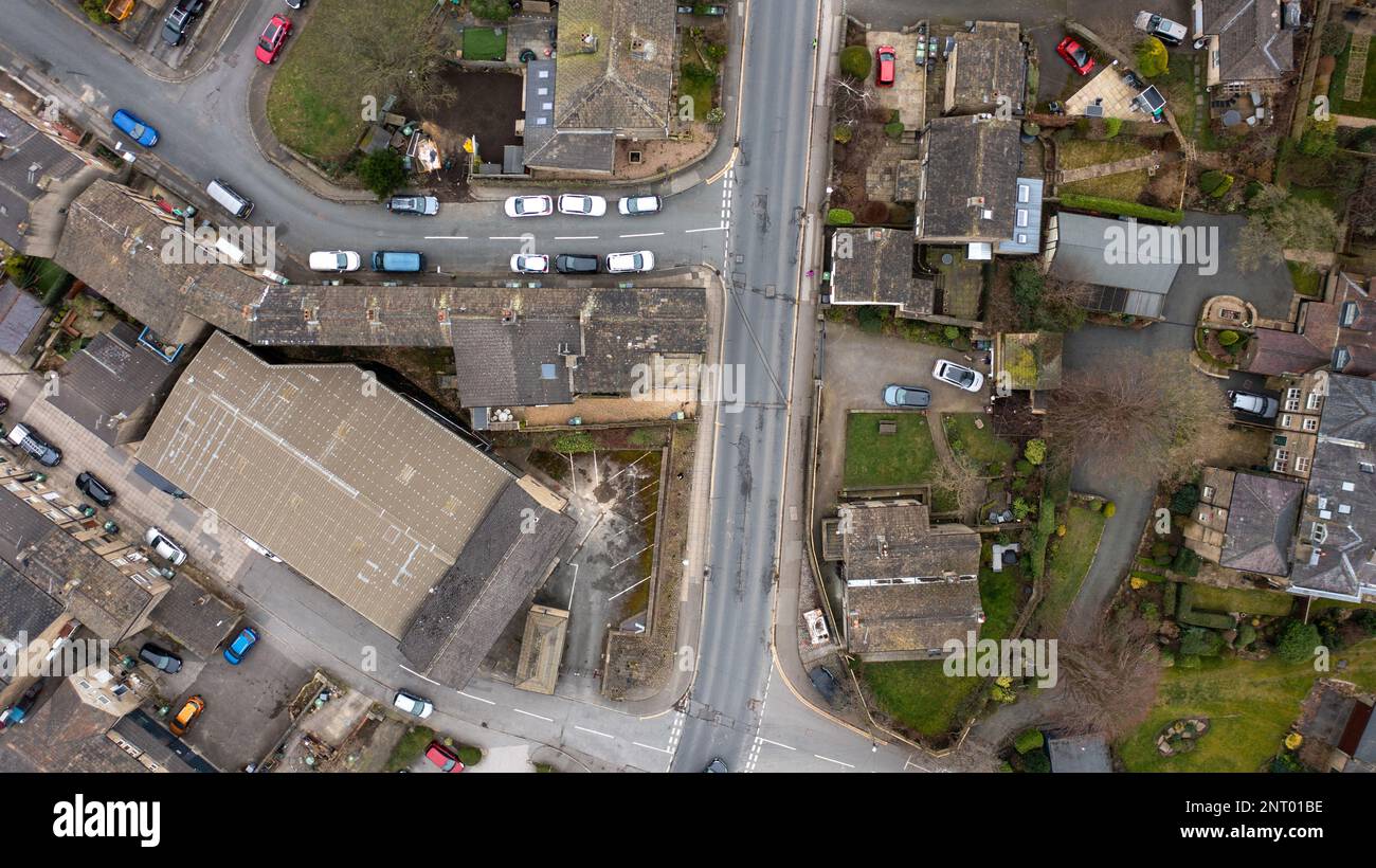 Netherton house hi-res stock photography and images - Alamy