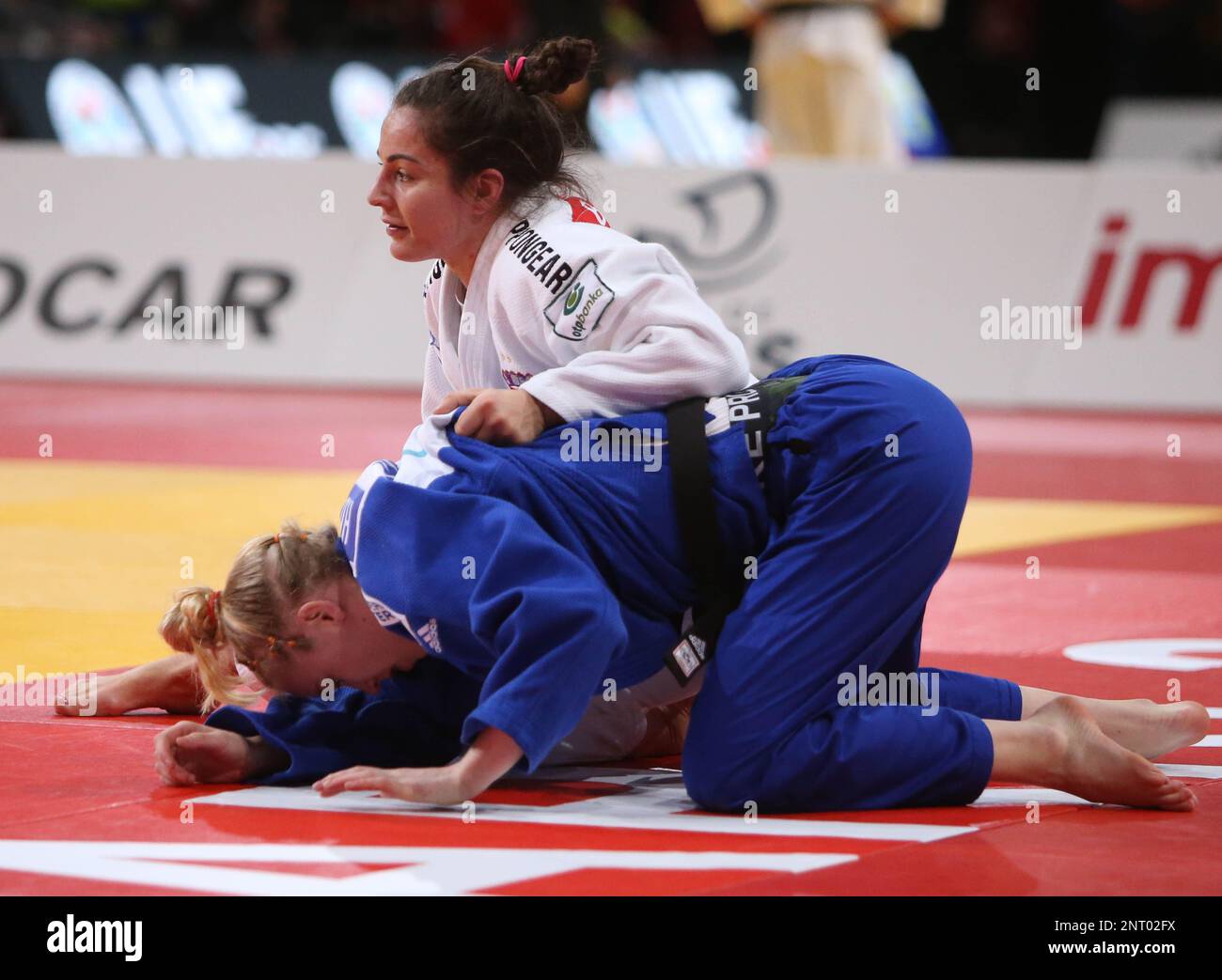 Hilde jager hi-res stock photography and images - Alamy