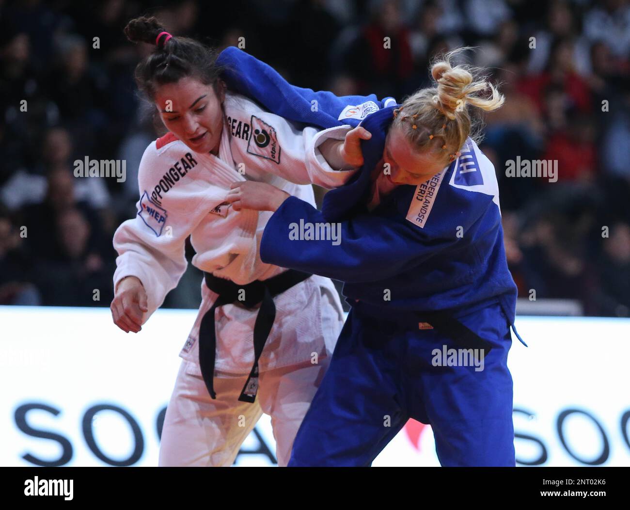 Hilde jager hi-res stock photography and images - Alamy