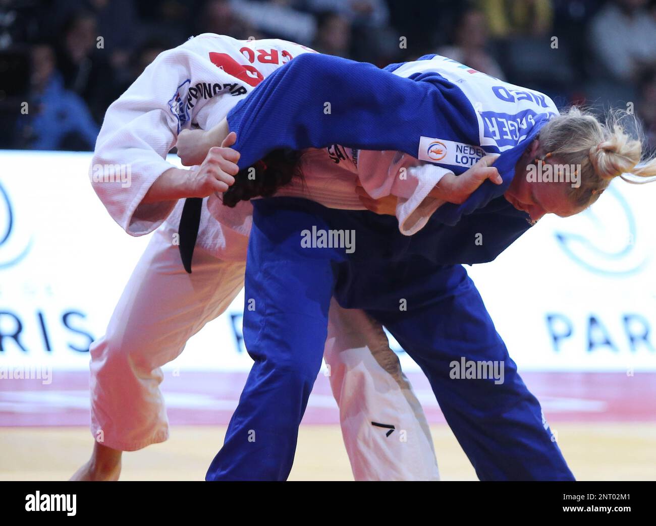 Hilde jager hi-res stock photography and images - Alamy