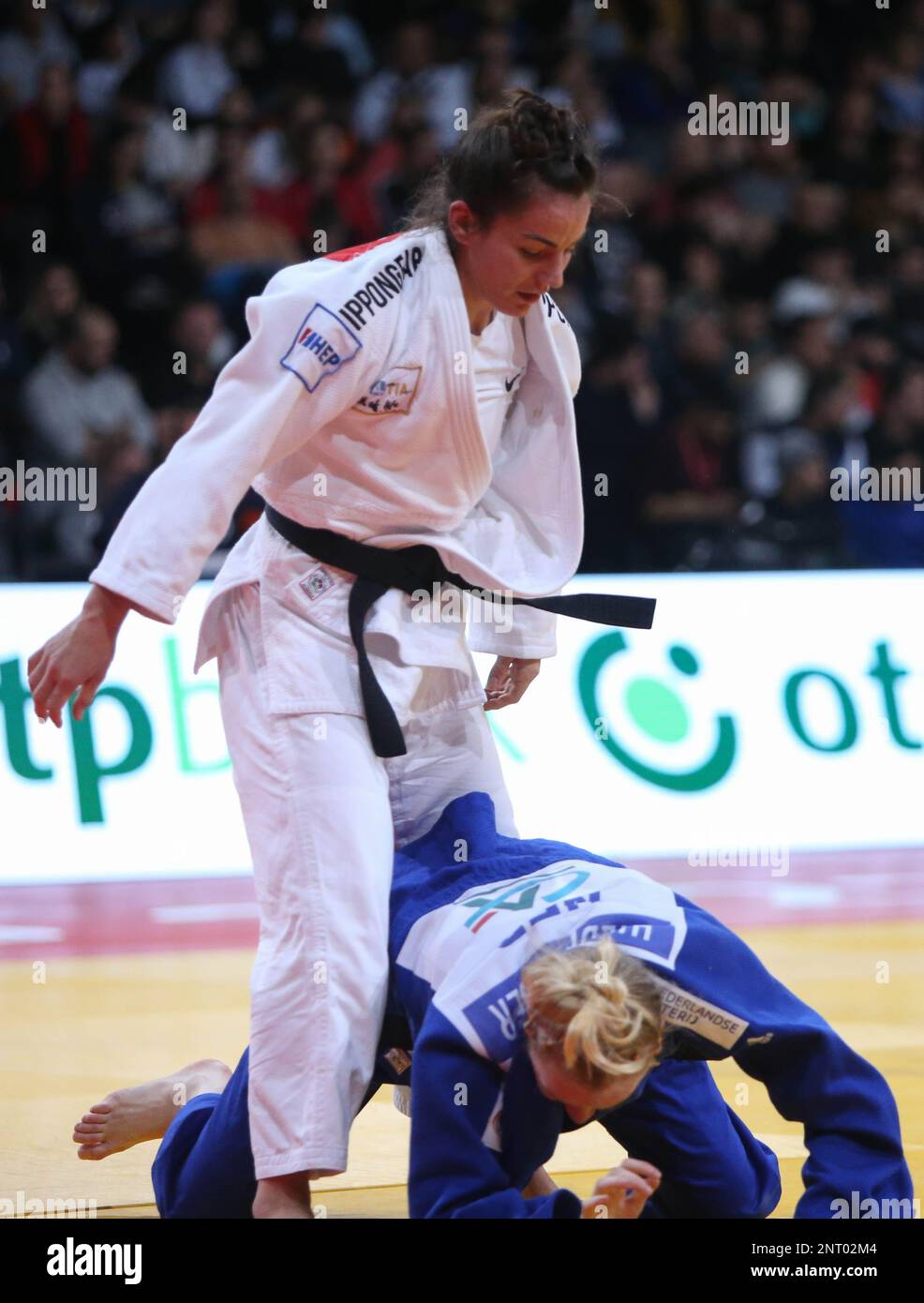 Hilde jager hi-res stock photography and images - Alamy