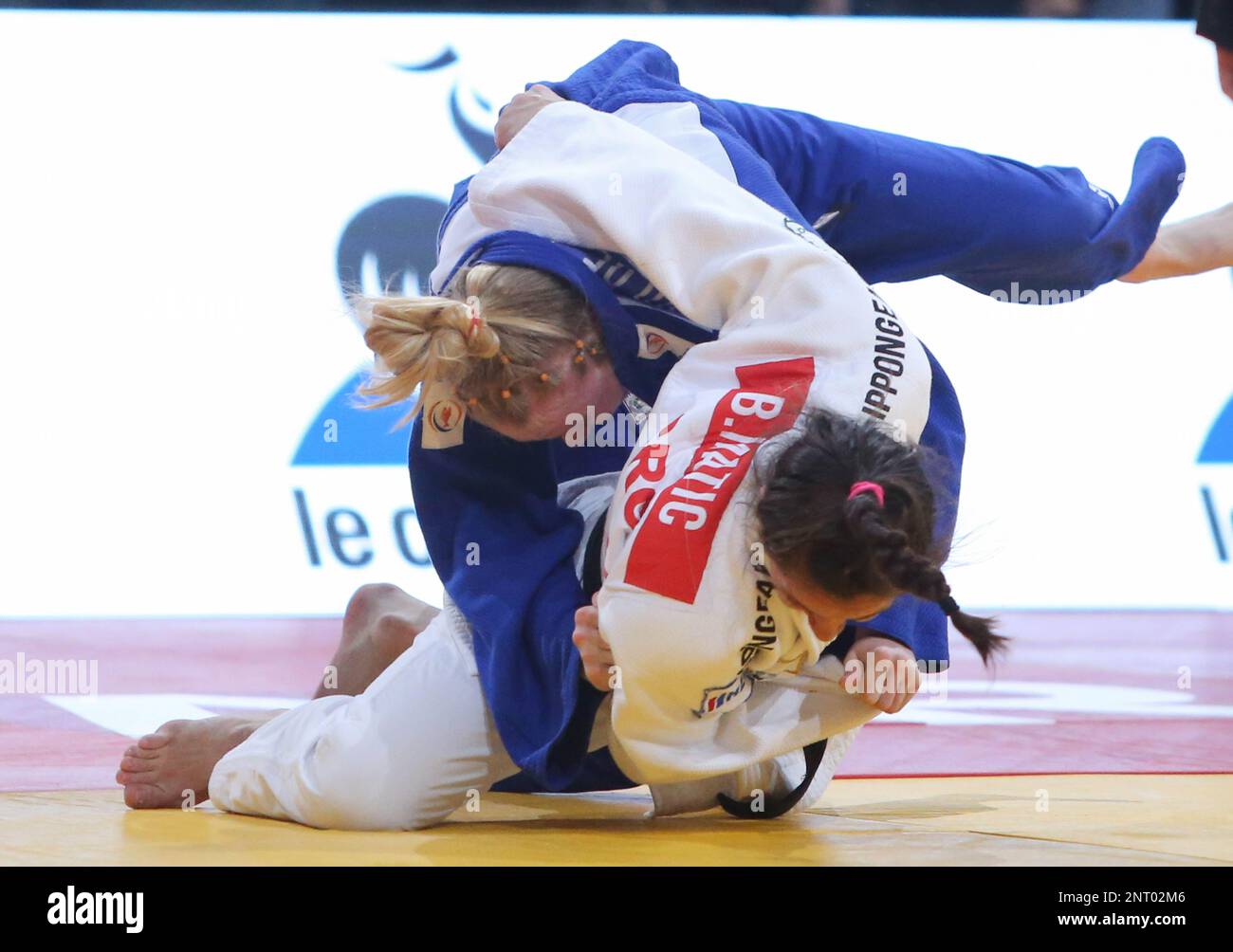 Hilde jager hi-res stock photography and images - Alamy