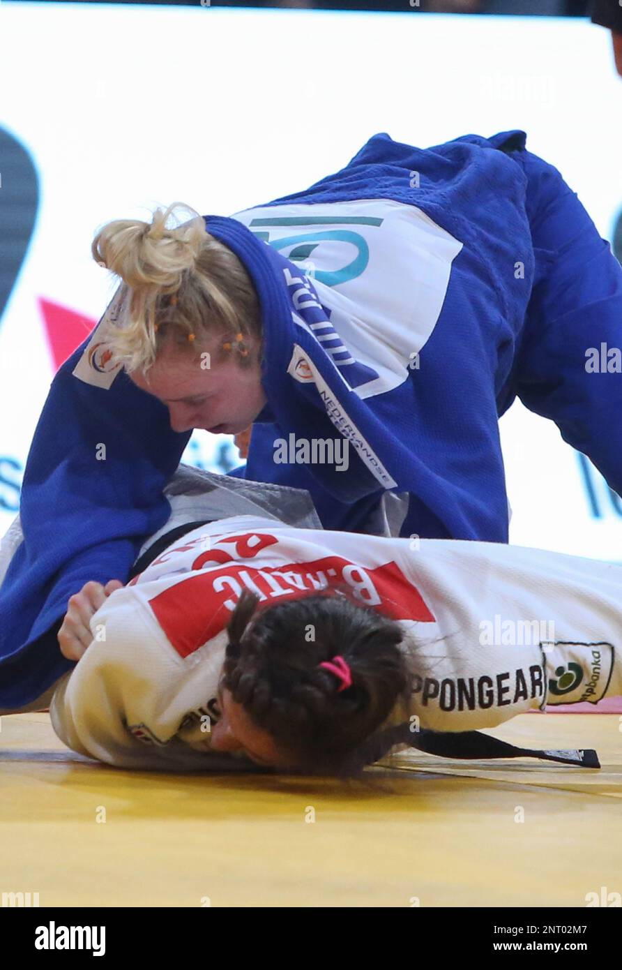 Hilde jager hi-res stock photography and images - Alamy