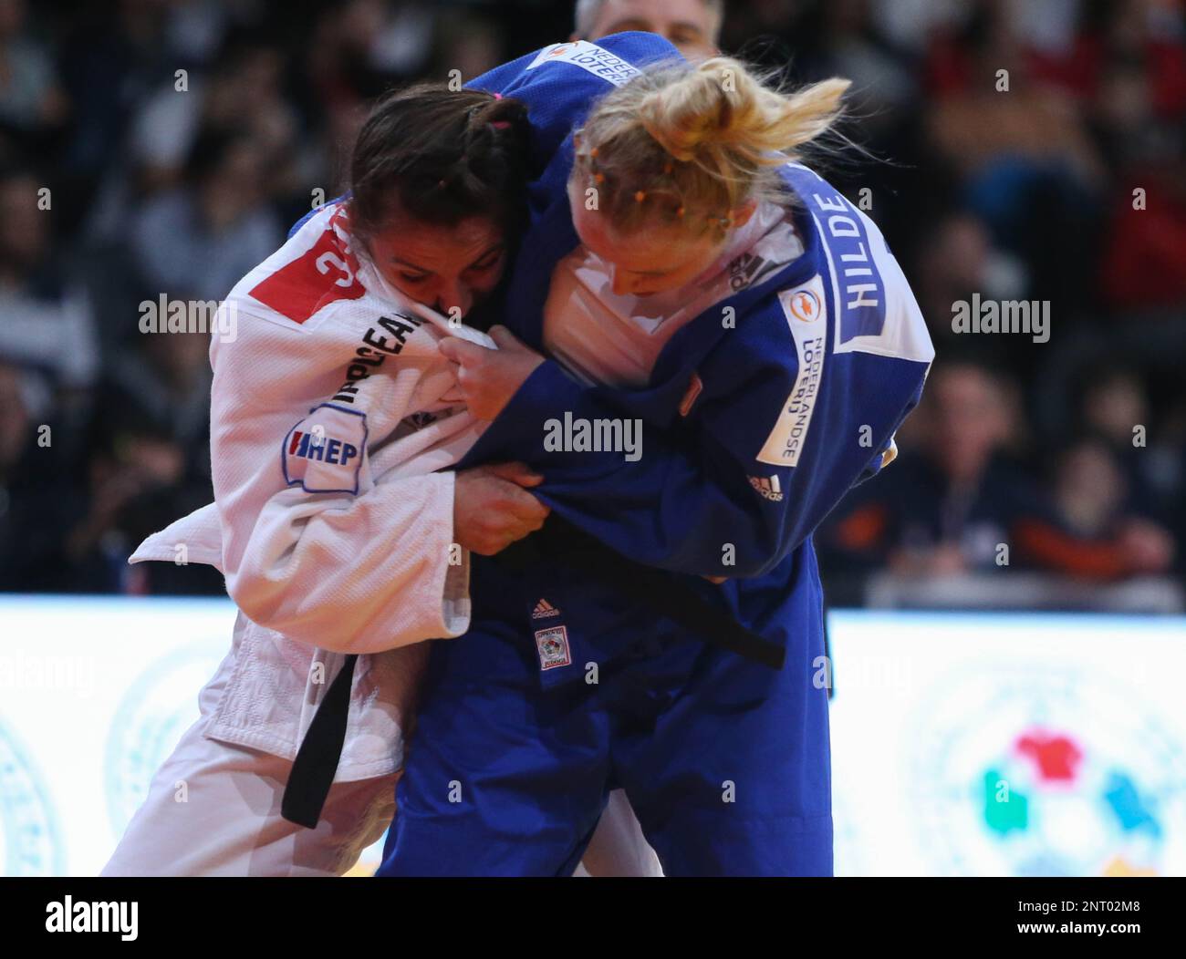 Hilde jager hi-res stock photography and images - Alamy