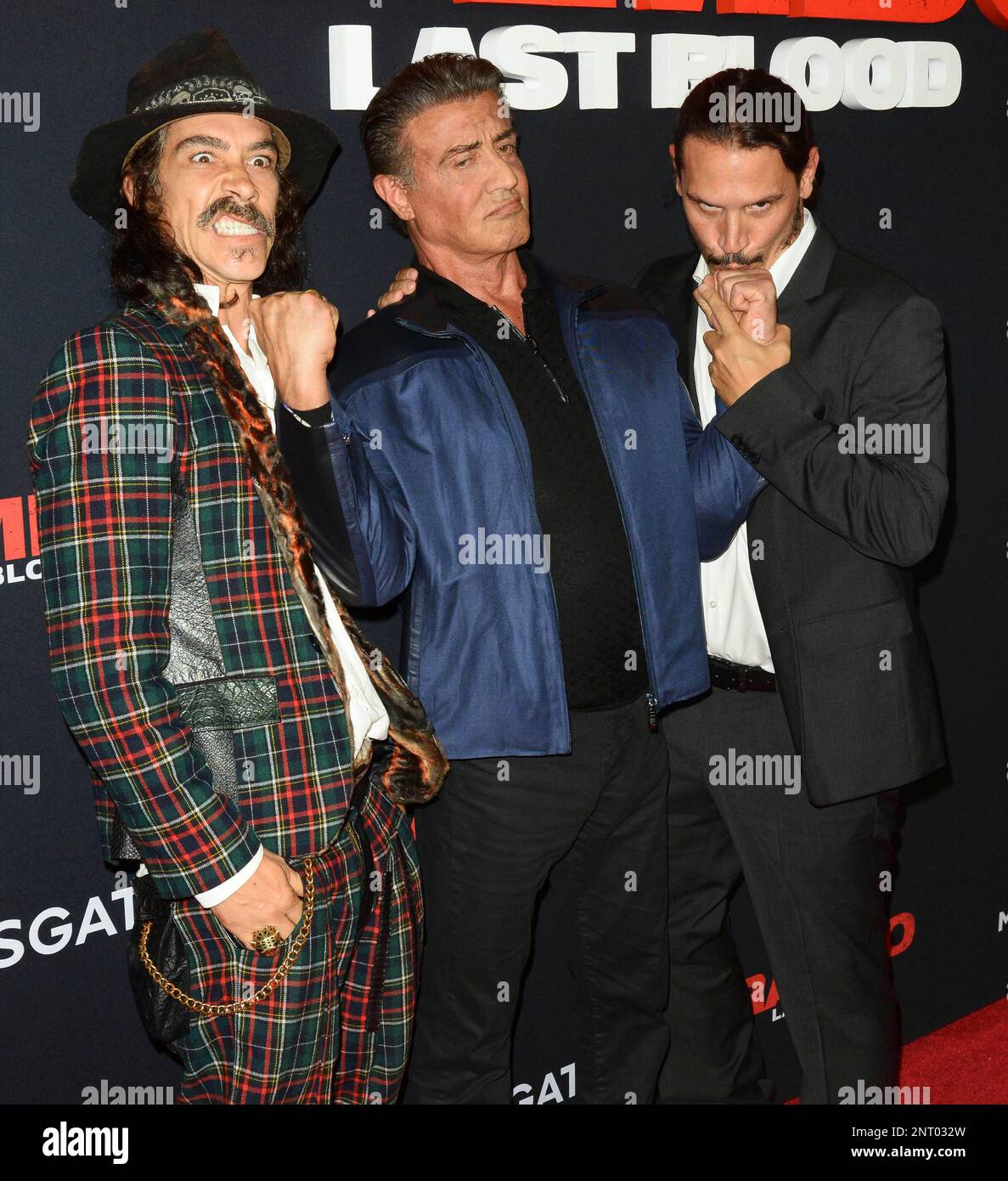 Photo by: Patricia Schlein/STAR MAX/IPx 2019 9/18/19 Oscar Jaenada ...