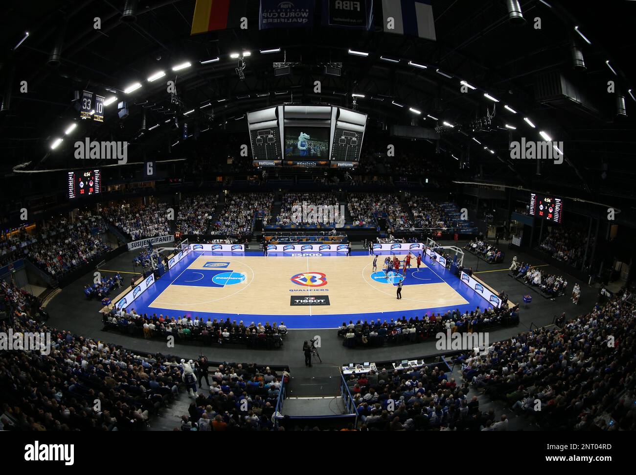 World cup 2023 qualification hi-res stock photography and images - Alamy