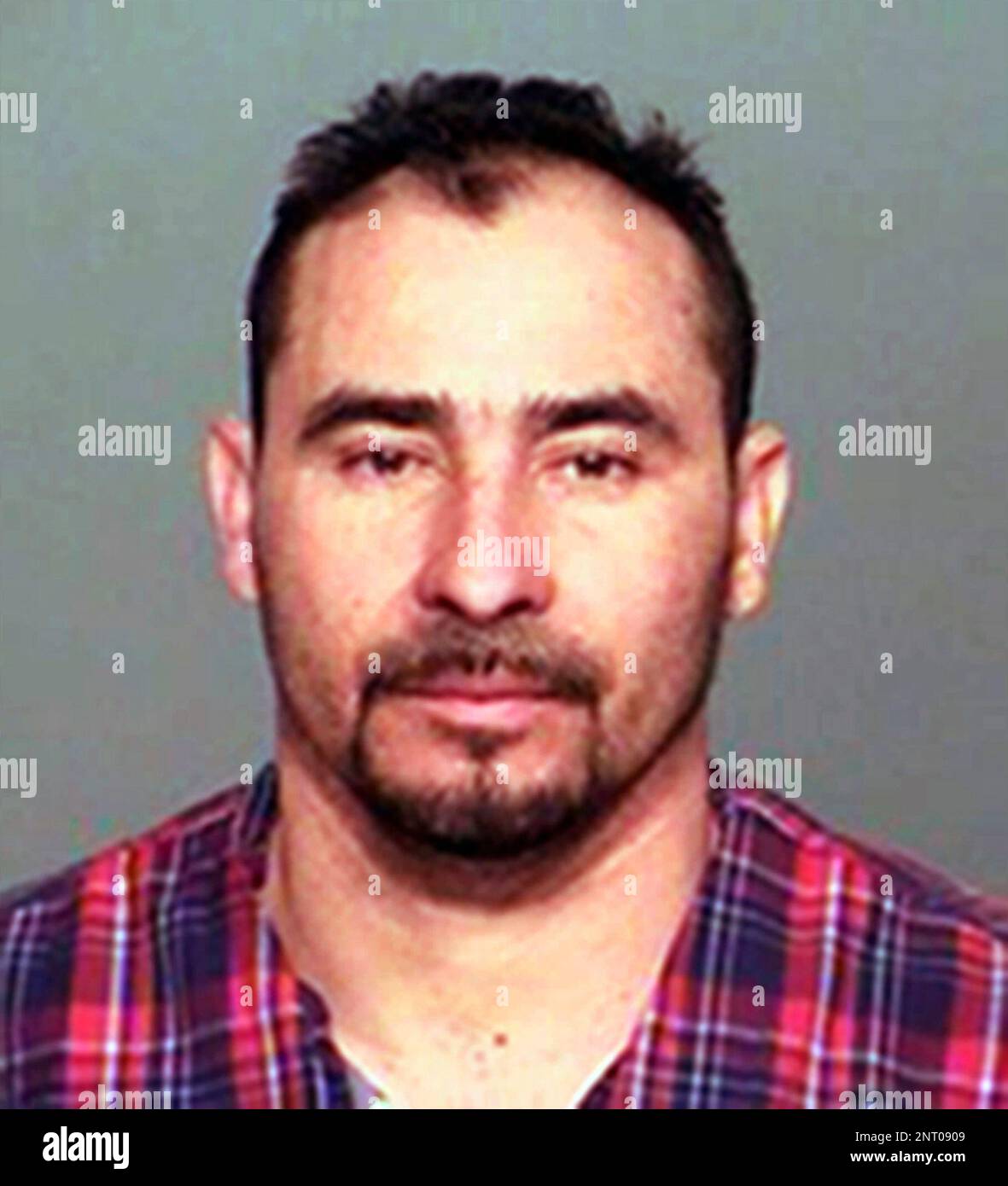 FILE - This file photo provided by the Indiana State Police shows ...