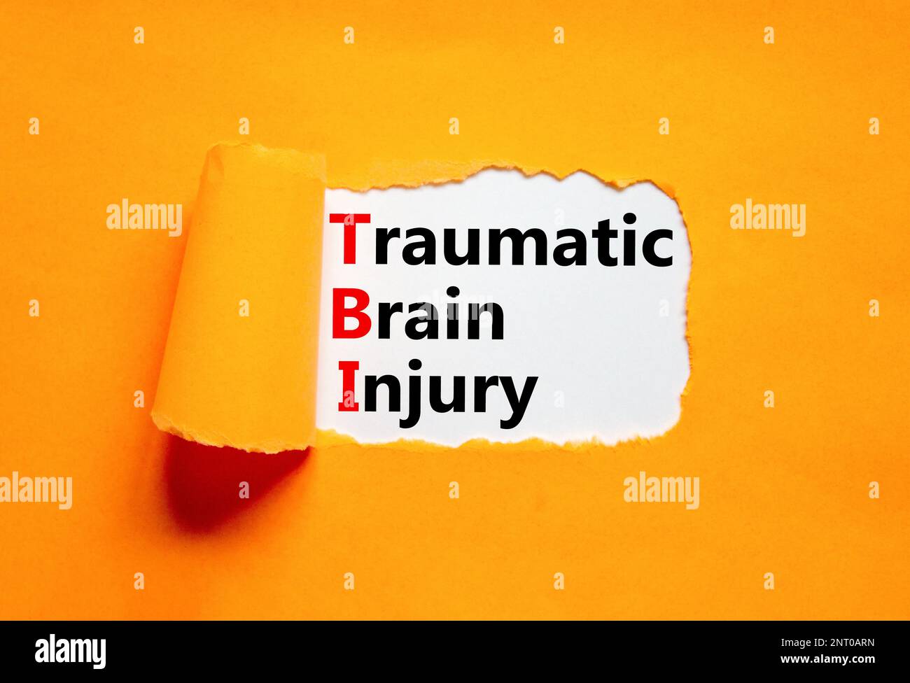 Tbi symbol hi-res stock photography and images - Alamy