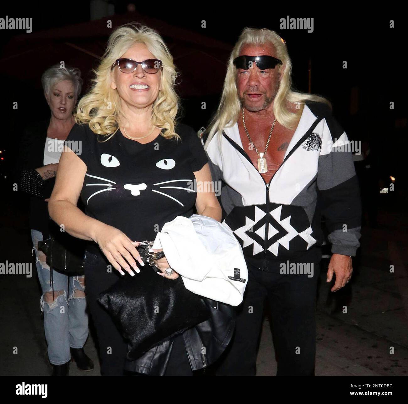 September 16th 2019 - Duane Chapman aka Dog The Bounty Hunter hospitalized in Colorado following ...