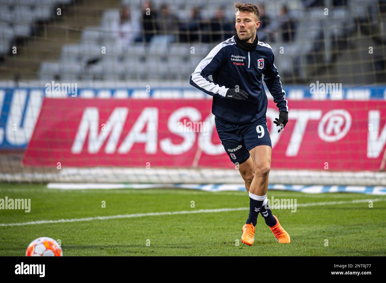 Patrick mortensen hi-res stock photography and images - Alamy