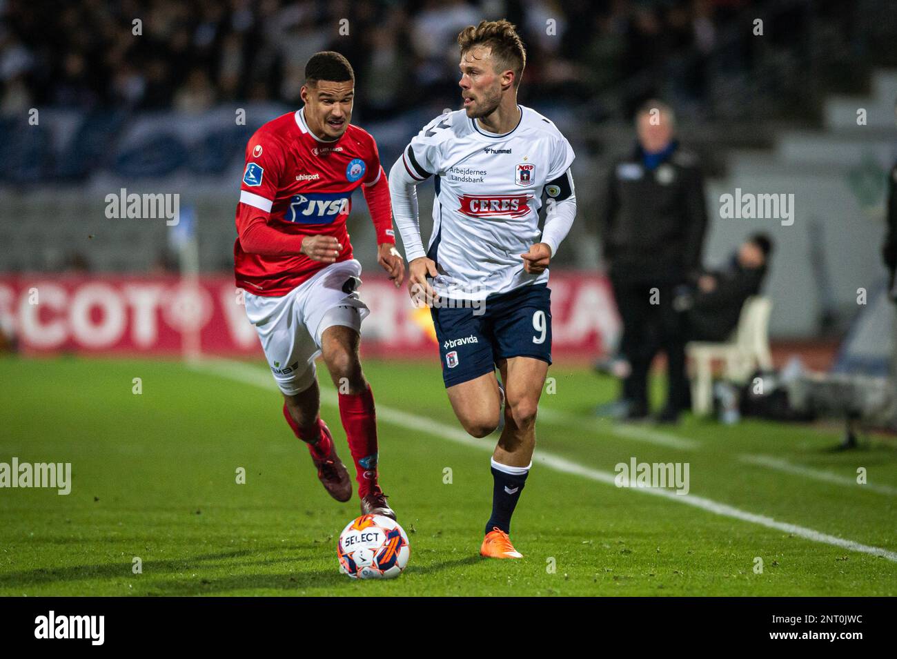 Agf sif hi-res stock photography and images - Alamy