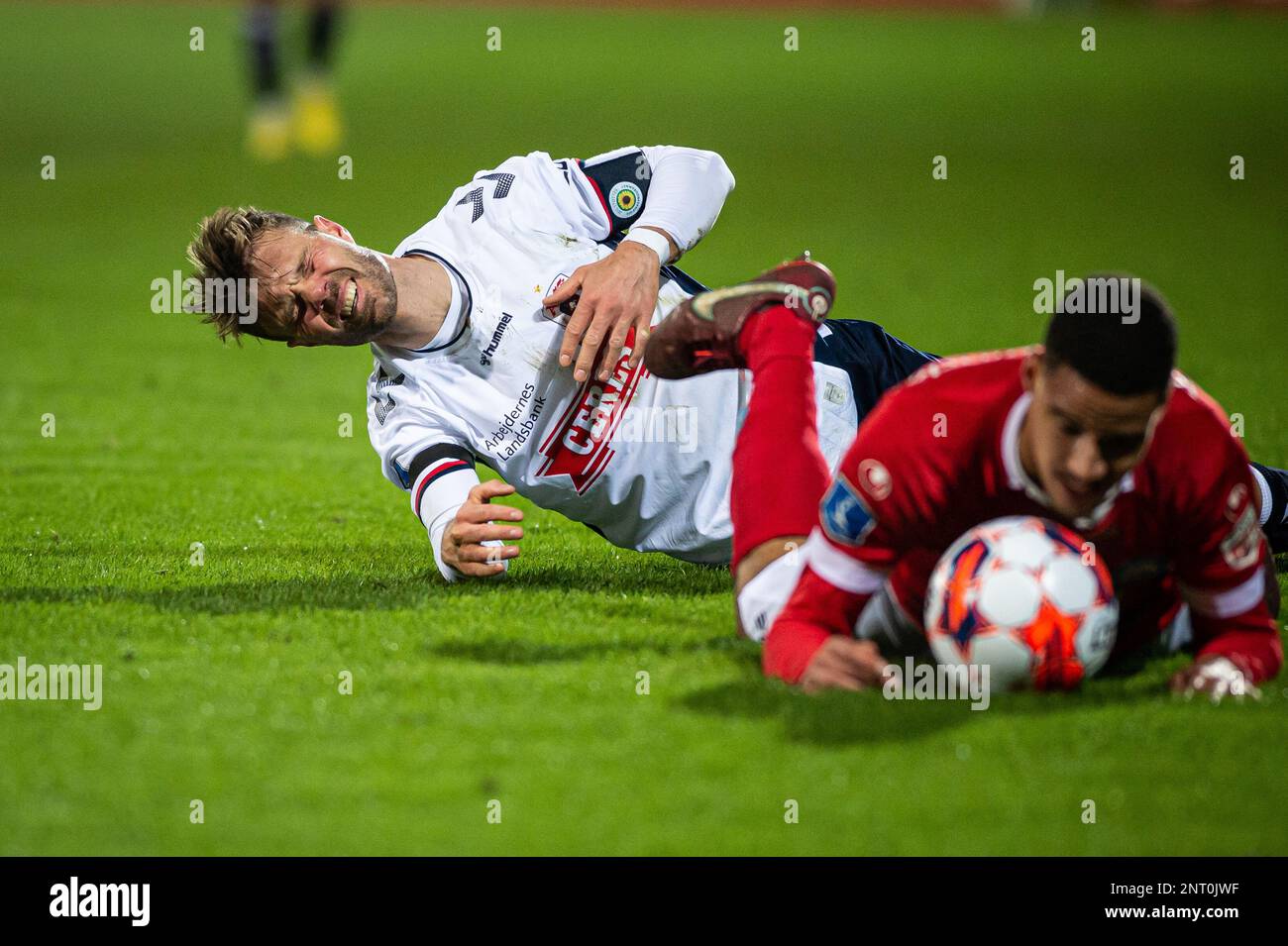 Patrick mortensen hi-res stock photography and images - Alamy