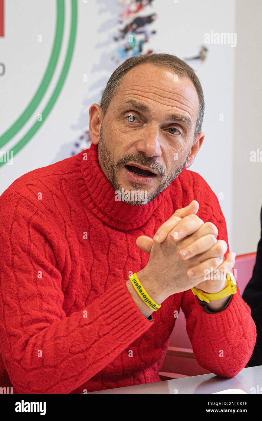 Emiliano toscano hi-res stock photography and images - Alamy