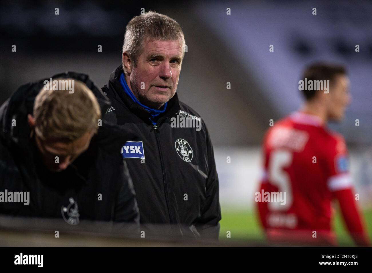 Kent nielsen hi-res stock photography and images - Alamy