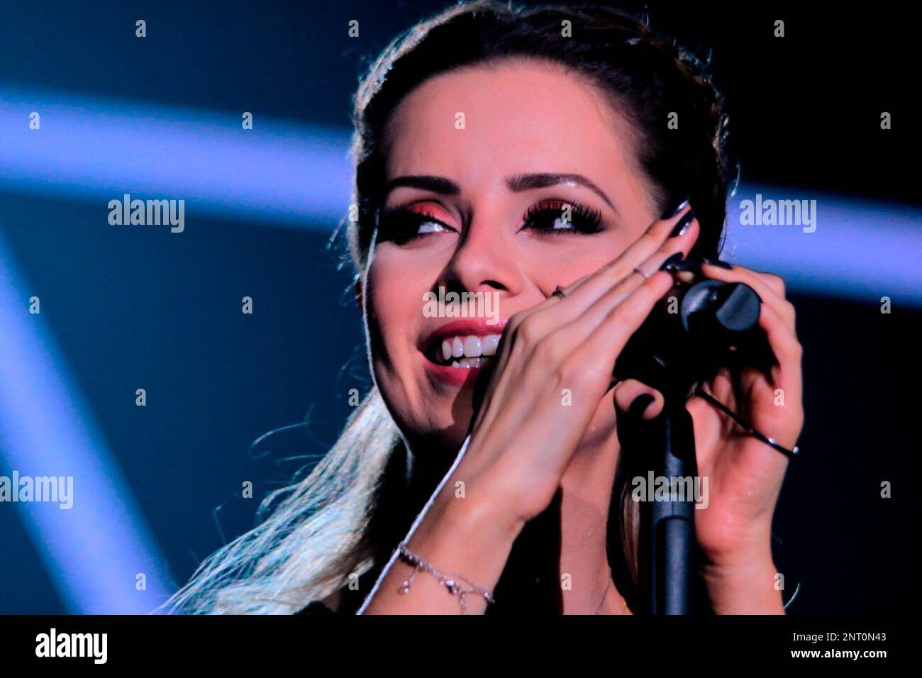 PA - Belem - 09/14/2019 - Show Sandy and Junior in Bel m - Show of the ...