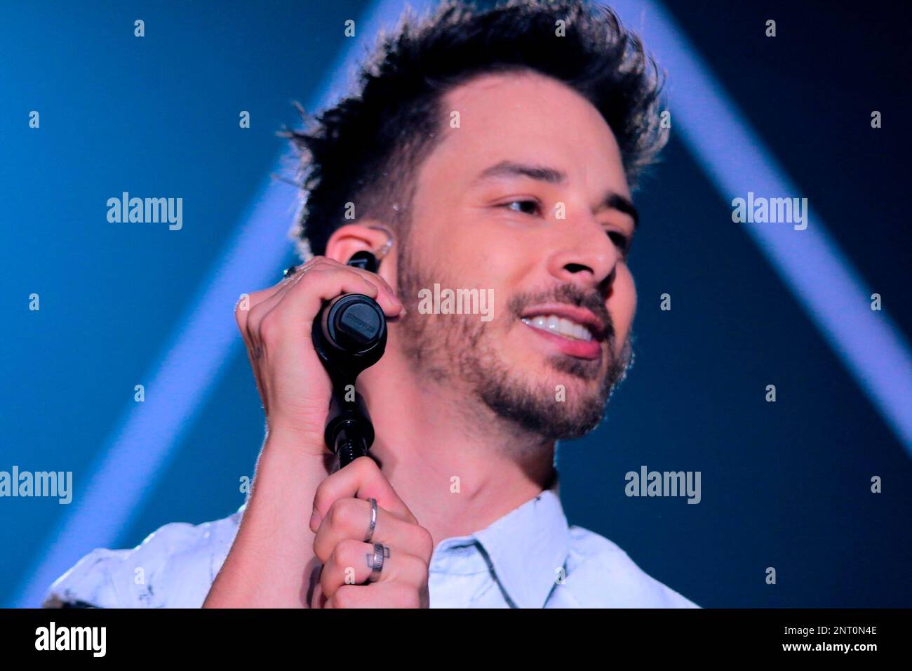 PA - Belem - 09/14/2019 - Show Sandy and Junior in Bel m - Show of the ...