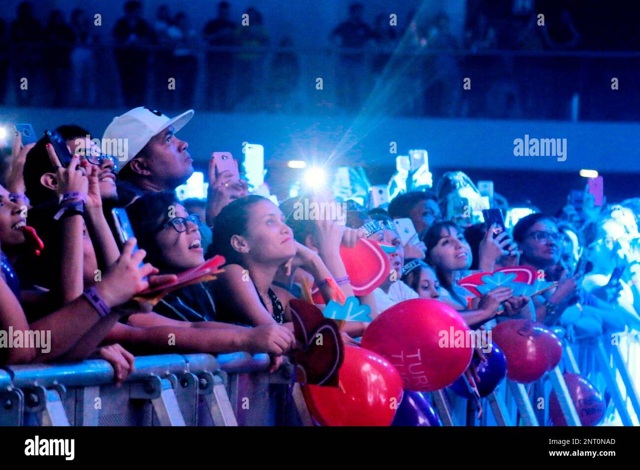 PA - Belem - 09/14/2019 - Show Sandy and Junior in Bel m - Show of the ...
