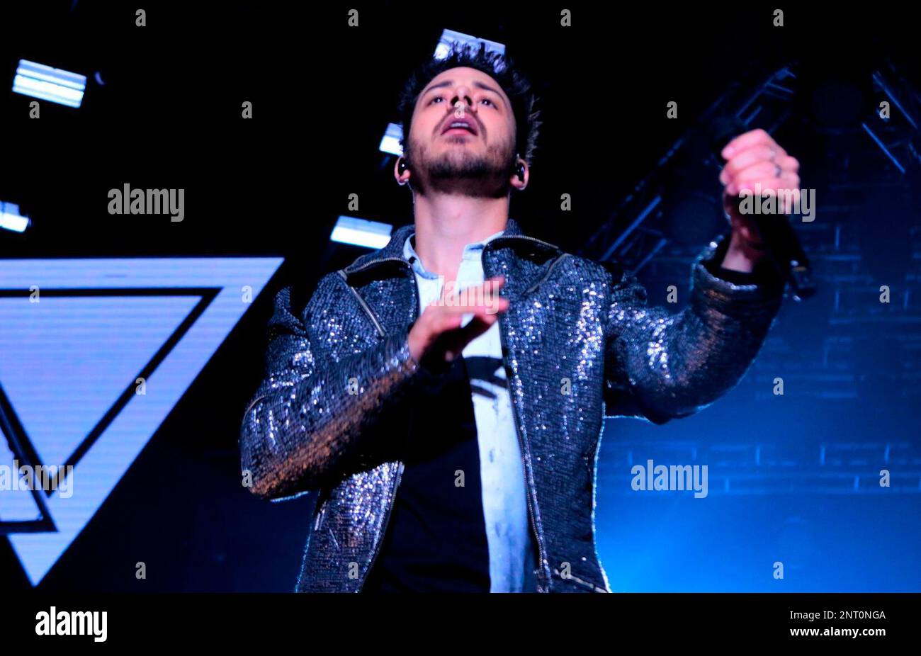 PA - Belem - 09/14/2019 - Show Sandy and Junior in Bel m - Show of the ...