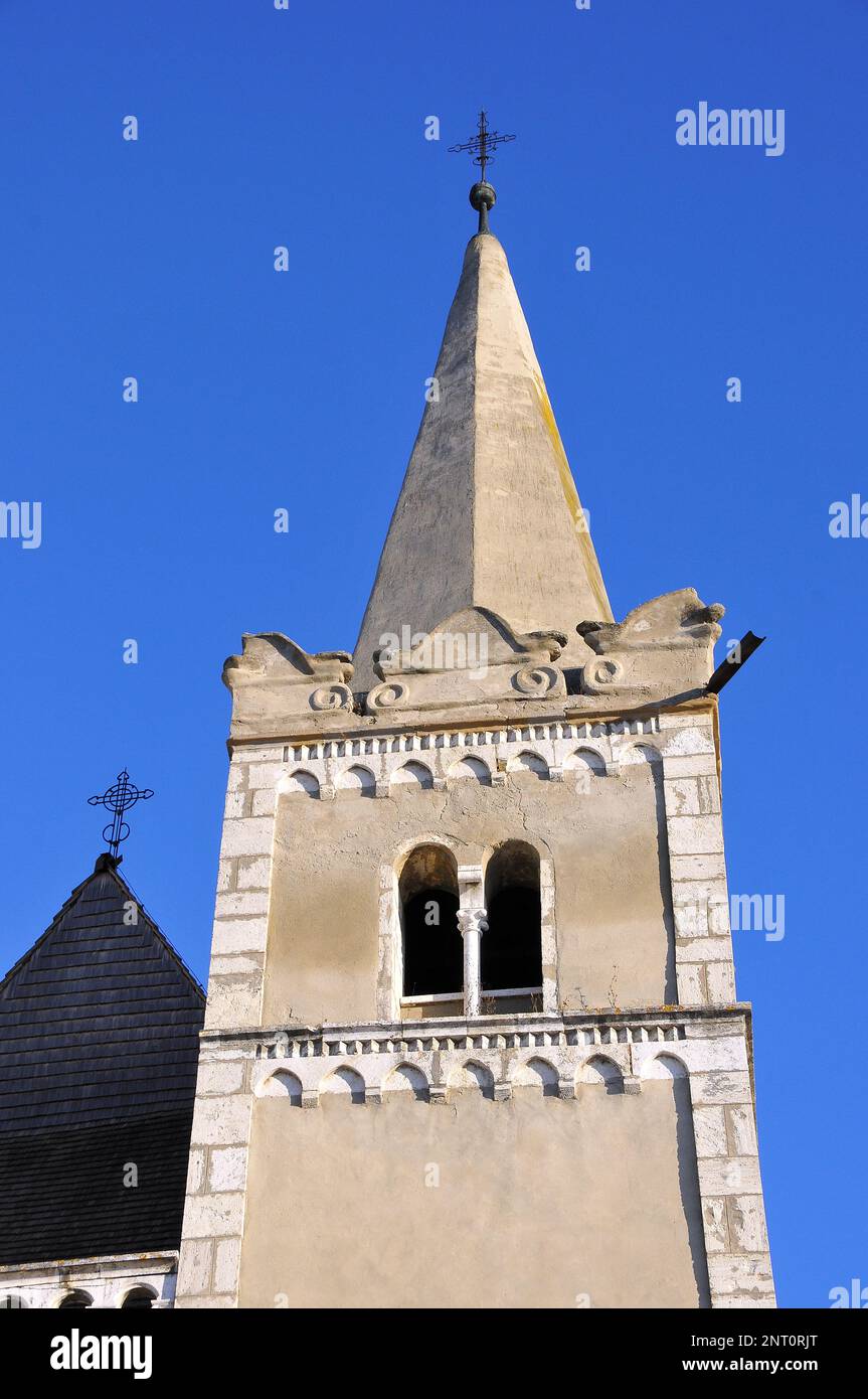 St. Martin's cathedral, Katedrála svätého Martina, Spišská Kapitula ...
