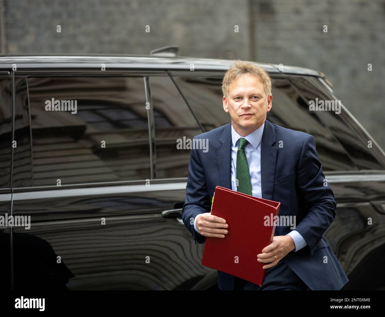 Net zero minister hi-res stock photography and images - Alamy