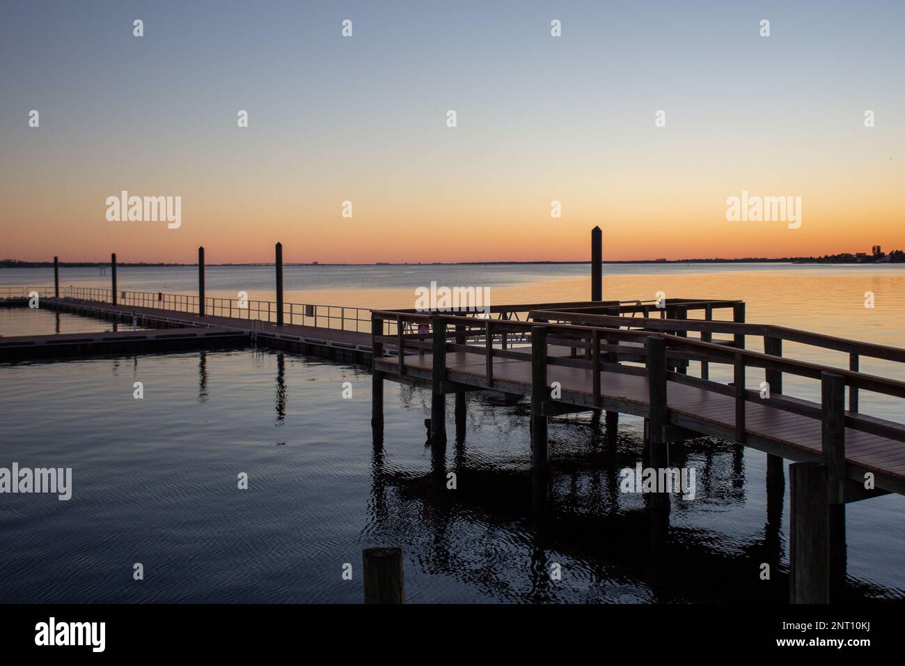 Fort wood skyline hi-res stock photography and images - Alamy