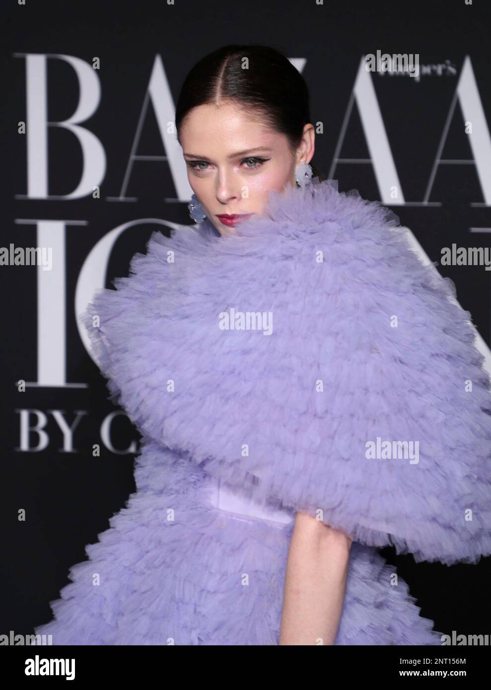 Photo by: zz/John Nacion/STAR MAX/IPx 2019 9/6/19 Coco Rocha at the ...