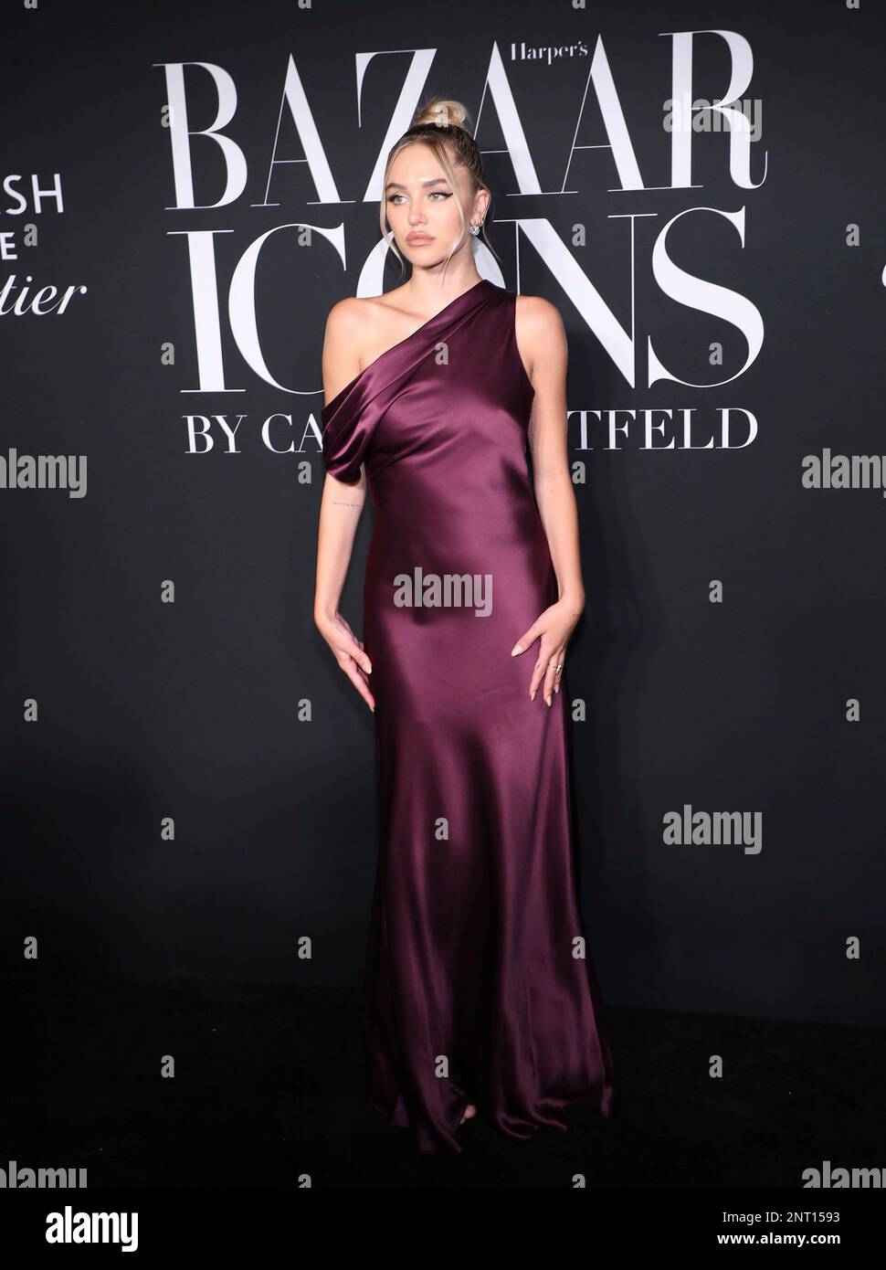 Photo by: zz/John Nacion/STAR MAX/IPx 2019 9/6/19 Delilah Belle Hamlin ...