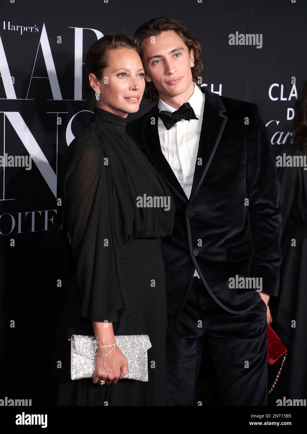 Photo by: zz/John Nacion/STAR MAX/IPx 2019 9/6/19 Christy Turlington ...