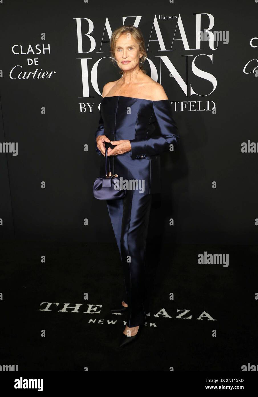 Photo by: zz/John Nacion/STAR MAX/IPx 2019 9/6/19 Lauren Hutton at the ...