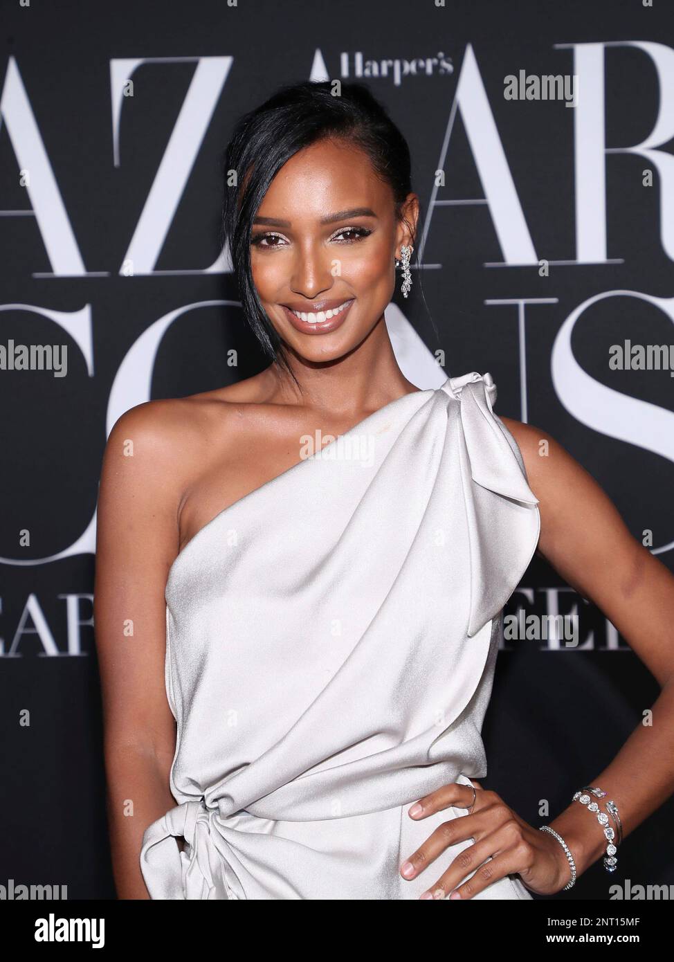 Photo by: zz/John Nacion/STAR MAX/IPx 2019 9/6/19 Jasmine Tookes at the ...