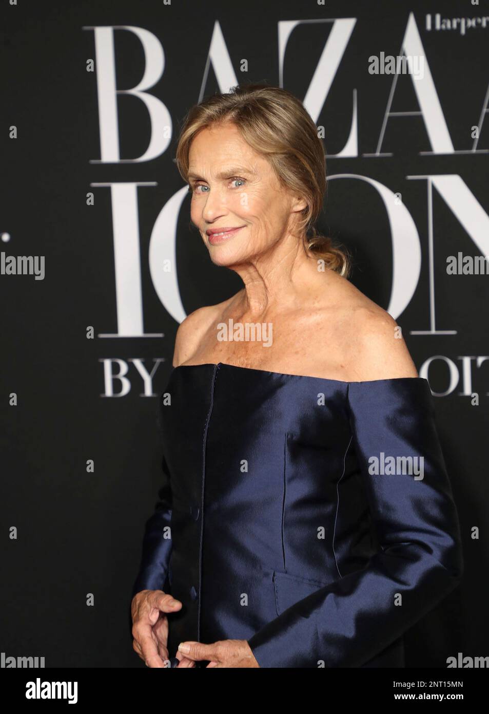 Photo by: zz/John Nacion/STAR MAX/IPx 2019 9/6/19 Lauren Hutton at the ...