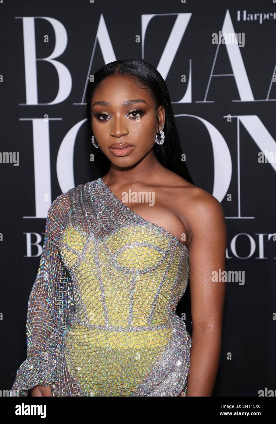 Photo by: zz/John Nacion/STAR MAX/IPx 2019 9/6/19 Normani Kordei ...