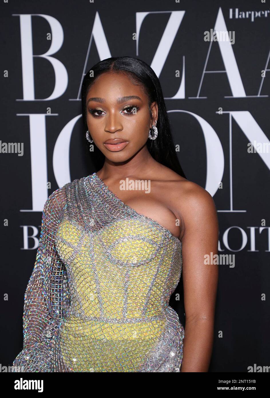 Photo by: zz/John Nacion/STAR MAX/IPx 2019 9/6/19 Normani Kordei ...